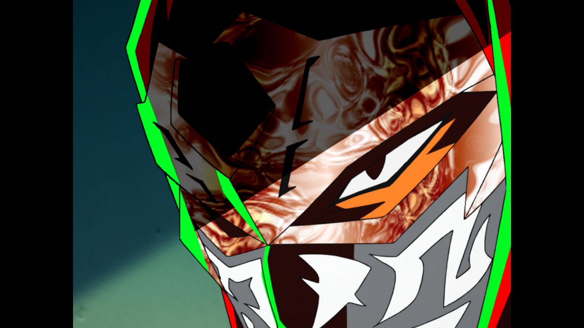 Review Ninja Slayer From Animation Agm Magazin